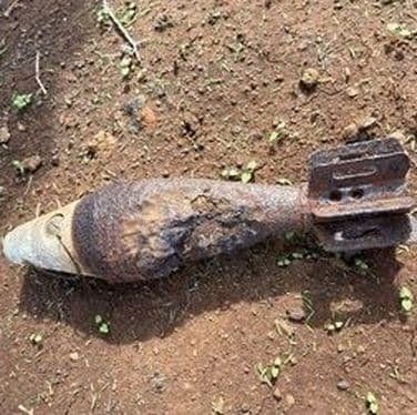 UXO, IED and Land Mine Detection Drones | Skyfront | Long endurance ...